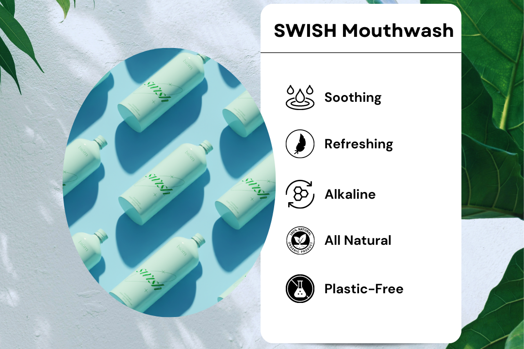 How Often Should I Use Mouthwash? – biöm How Often Should I Use Mouthwash? – biöm